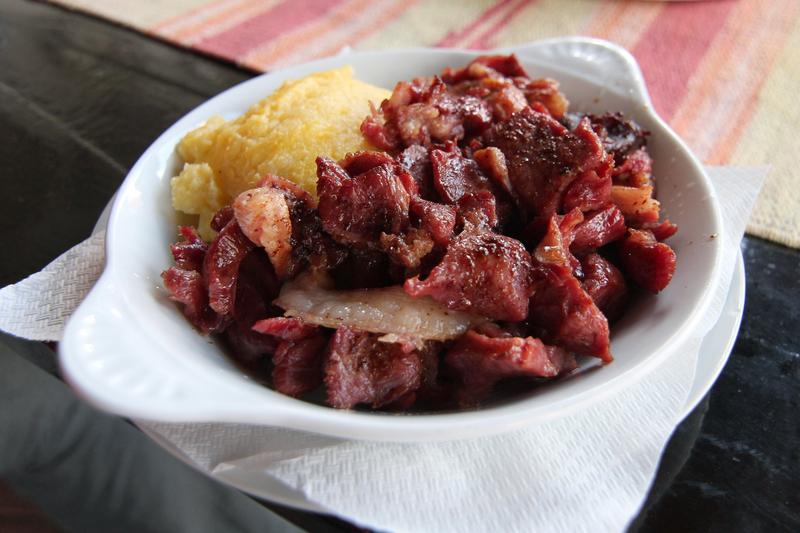 Pastramă | Romanian