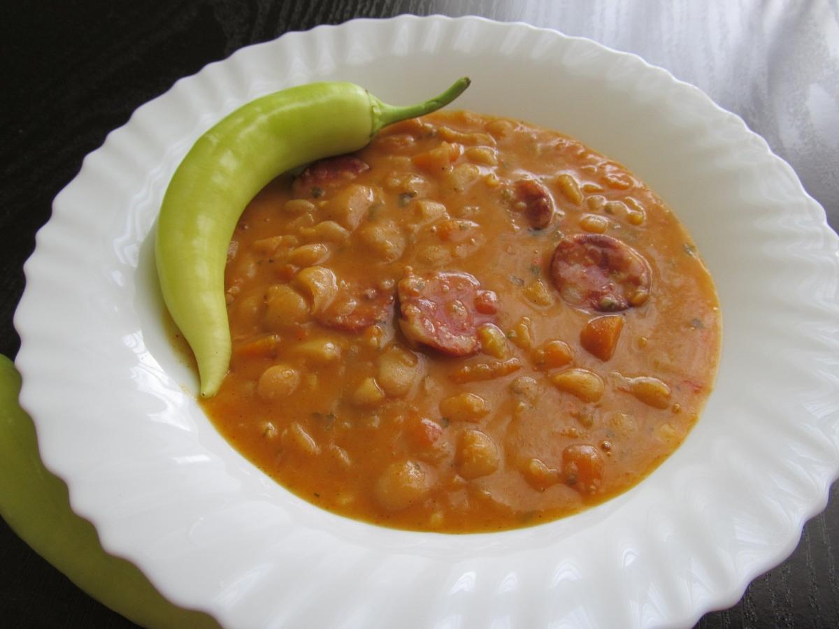 Pasulj Photo | Bosnian And Herzegovina | Croatian | Montenegrin ...