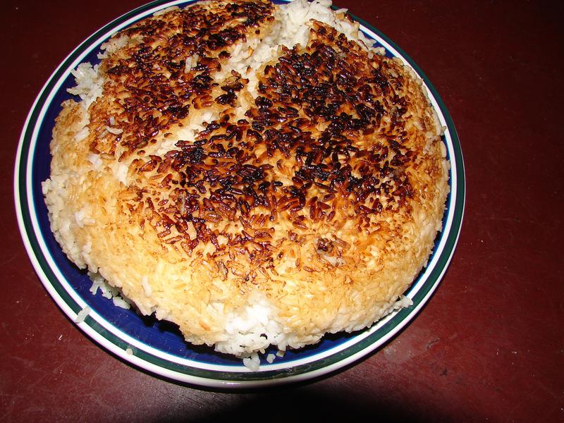 Pegao | -Latin American-