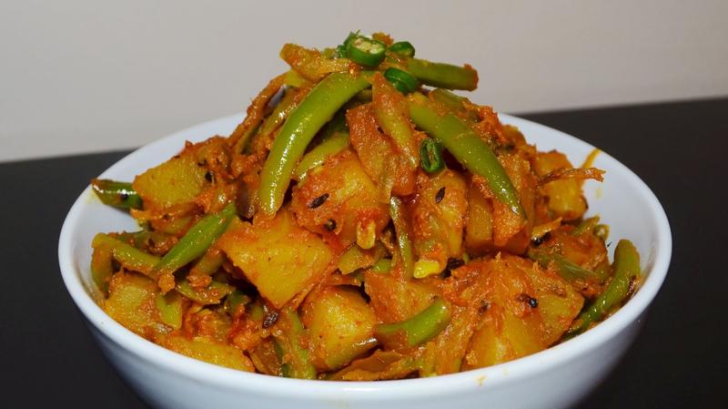 Pharsi | Nepalese