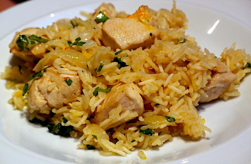 Pilaf | -Worldwide-