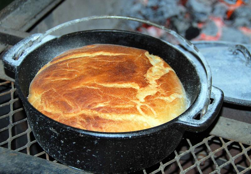 Potbrood | South African