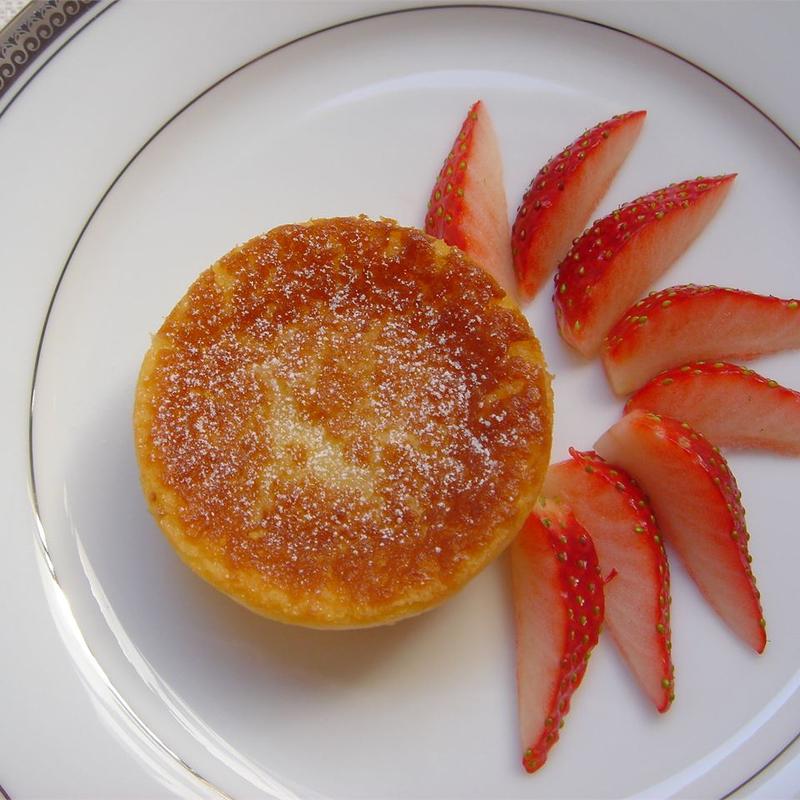 Queijada | Azorean | Portuguese