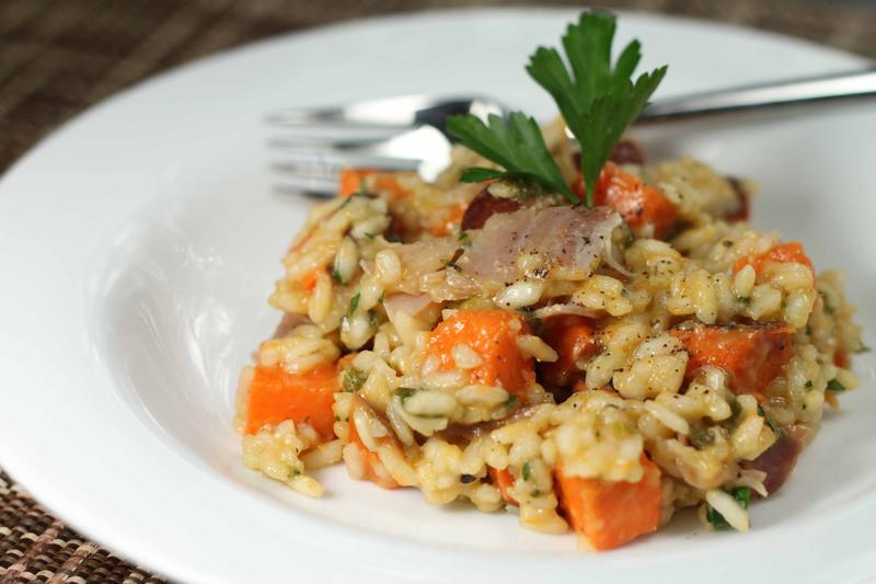 Risotto | Italian