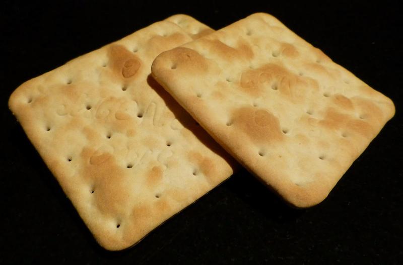 Sao Biscuit | Australian