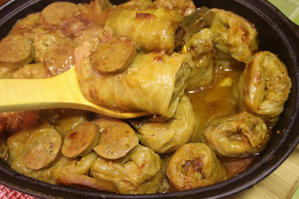 Sarma Photo | Serbian