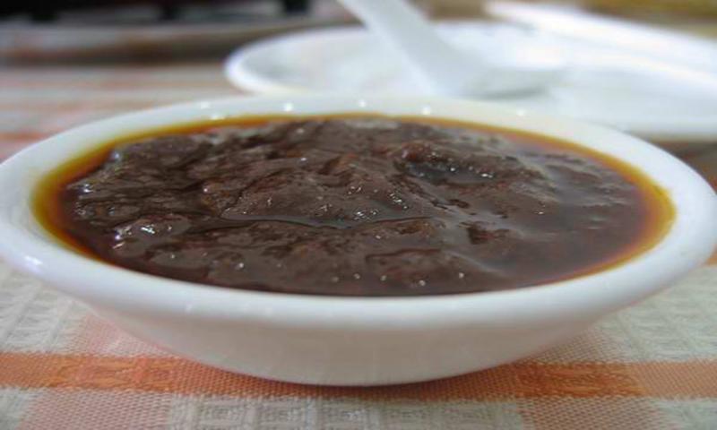 Shacha Sauce | Chinese | Taiwanese