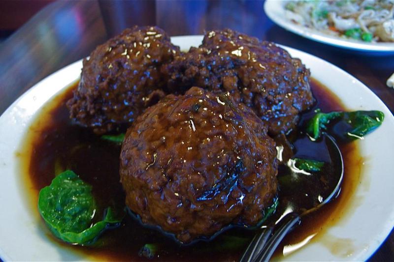 Shi Zi Tou | Chinese | Chinese-Shanghainese