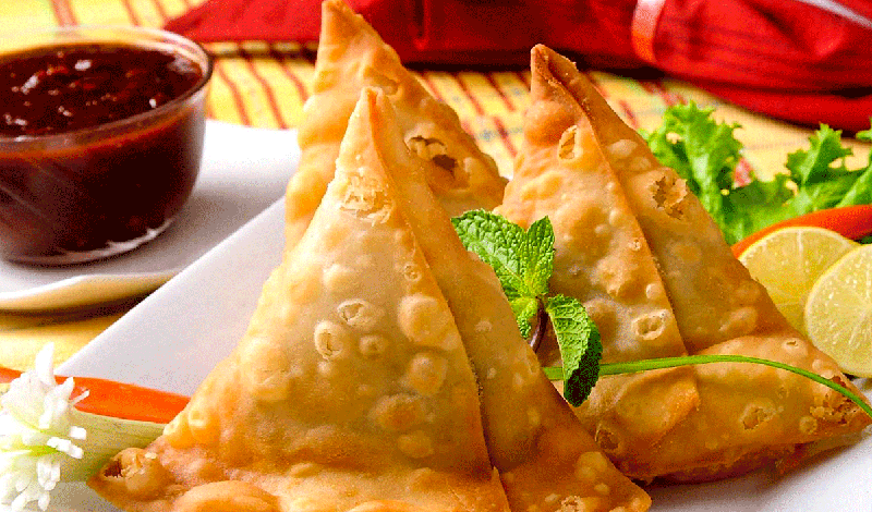 Singara | Bangladeshi