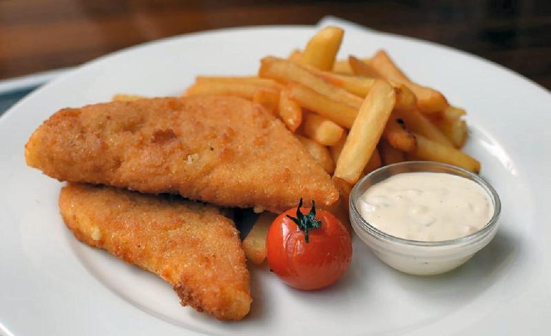 Smažený Sýr | Czech | Slovak