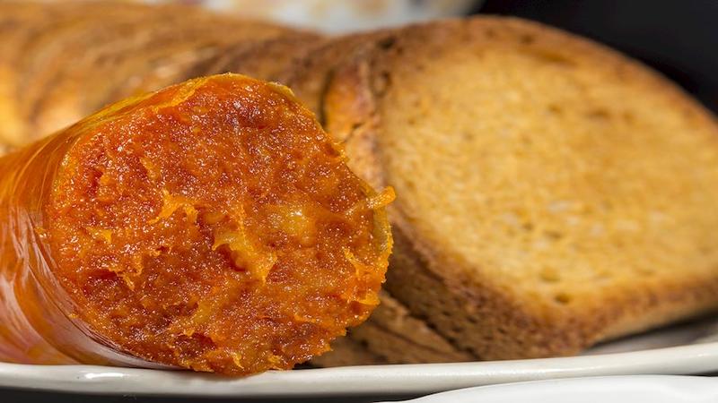 Sobrassada | Balearic