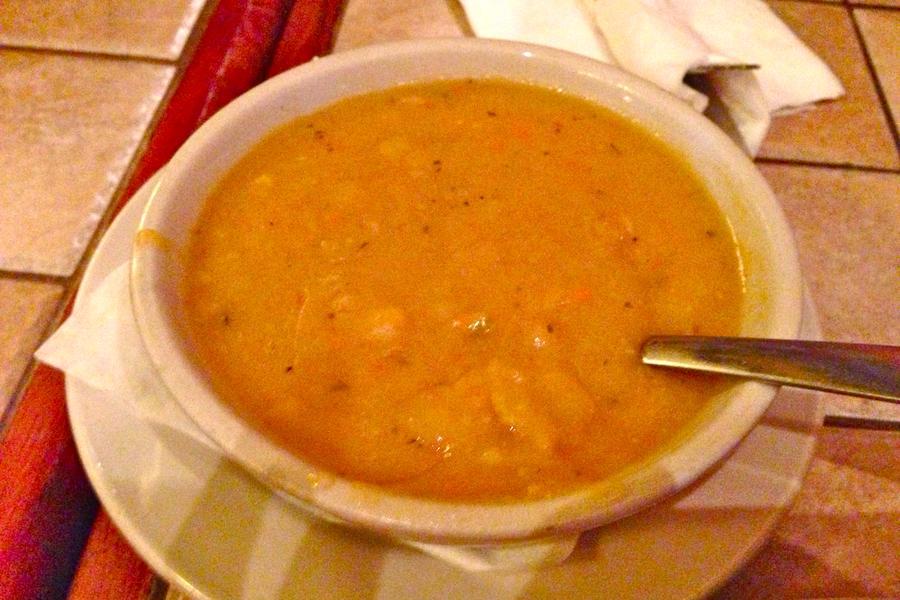 Sopa De Platano | Puerto Rican