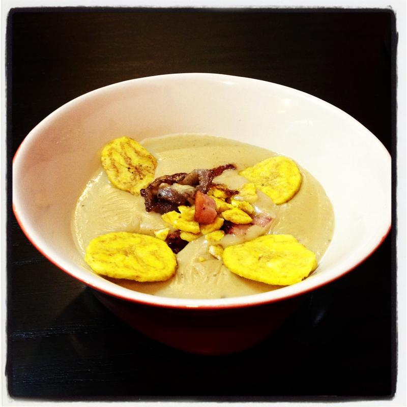 Supu Ya Ndizi | Tanzanian