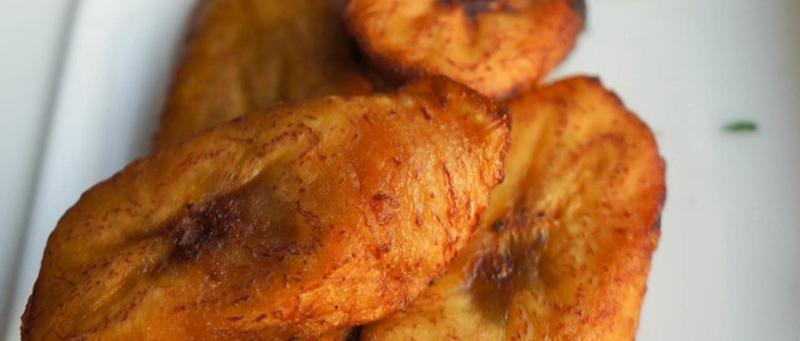 Tajadas | Colombian | Honduran | Nicaraguan | Venezuelan