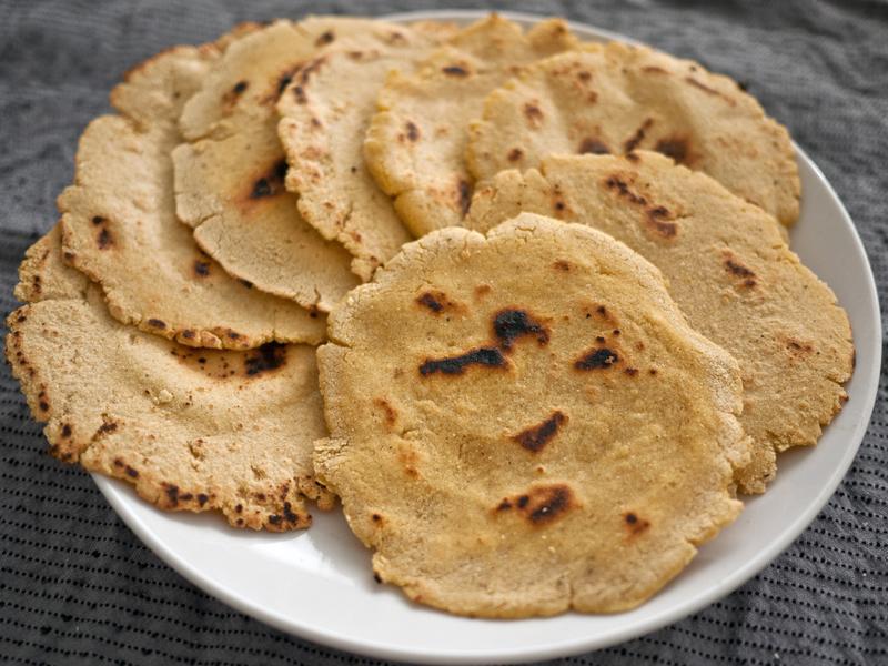 Talau | French | Spanish