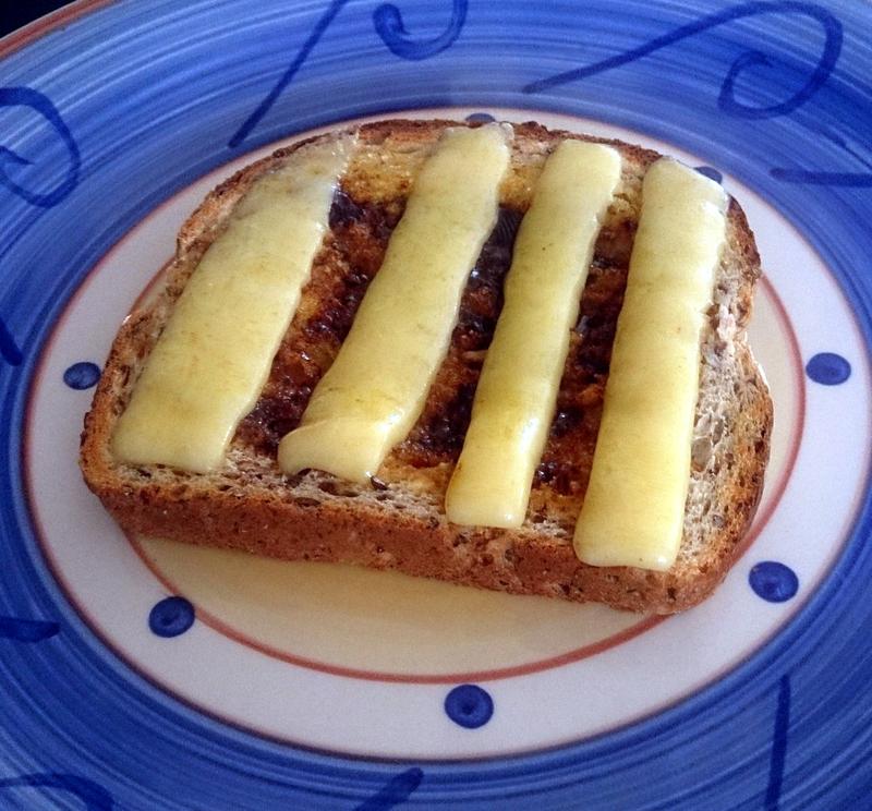 Tiger Toast | Australian