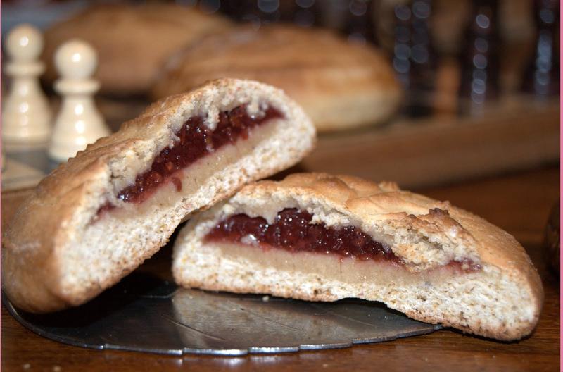 Tula Pryanik | Russian