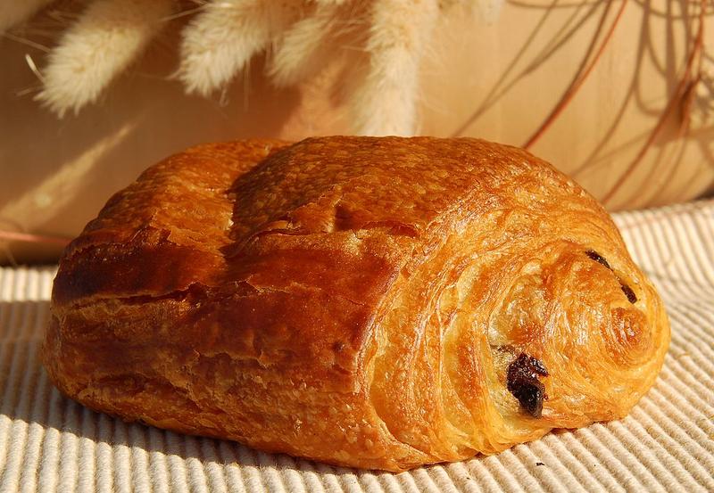Viennoiserie | Austrian