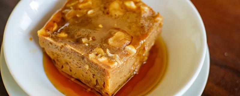 Watalappan | Sri Lankan